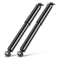 China 4x Front & Rear Complete Strut & Coil Spring Assembly for Chevy Colorado GMC for sale
