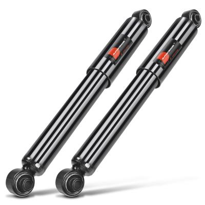 China 2x Rear Shock Absorber for Fiat 500 2012 2013-2017 L4 1.4L for sale