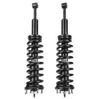 China 2x Front Complete Strut & Coil Spring Assembly for Toyota Tundra 2007-2021 for sale