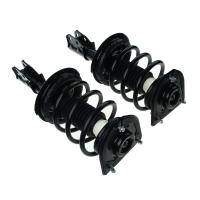 China 2x Front Complete Strut & Coil Spring Assembly for Buick LeSabre Cadillac Olds for sale
