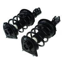 China 2x Front Complete Strut & Coil Spring Assembly for Buick LeSabre Cadillac Olds for sale