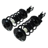 China 2x Front Complete Strut & Coil Spring Assembly for Chevrolet Captiva Sport 12-15 for sale