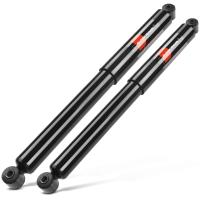 China 2x Front & Rear Shock Absorber for Ford Expedition 97-02 F-250 F-350 Lincoln for sale