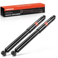 China 2x Front & Rear Shock Absorber for Ford Expedition 97-02 F-250 F-350 Lincoln for sale
