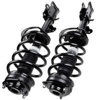China 2x Front Complete Strut & Coil Spring Assembly for Chrysler Town & Country Dodge 08-10 for sale
