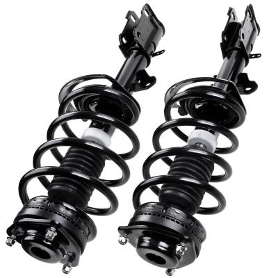 China 2x Front Complete Strut & Coil Spring Assembly for Chrysler Town & Country Dodge 08-10 for sale