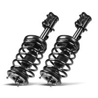 China 2x Front Complete Strut & Coil Spring Assembly for Ford Mustang 05-10 4.0L 4.6L for sale