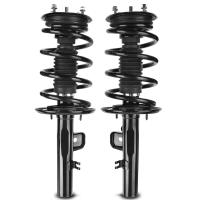 China 4x Front & Rear Complete Strut & Coil Spring Assembly for Ford Taurus 2010-2011 for sale