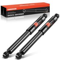 China 2x Rear Shock Absorber for Ford Transit Connect 2010-2013 for sale