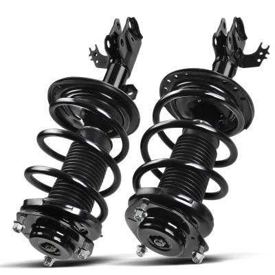 China 2x Front Complete Strut & Coil Spring Assembly for Toyota Avalon 2013-2015 FWD for sale