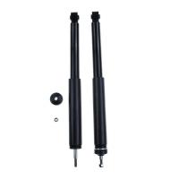 China 2x Rear Shock Absorber for Honda Fit 2013-2014 ELECTRIC EV Model for sale