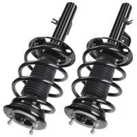 China 2x Front Complete Strut & Coil Spring Assembly for Ford Taurus X 2008-2009 3.5L for sale
