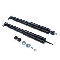 China 2x Front Shock Absorber for Jeep TJ Wrangler 1997 1998-2006 for sale