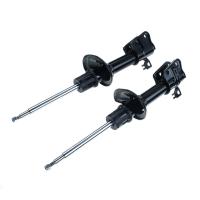 China 2x Rear Shock Absorber for Land Rover Freelander 02-05 2.5L for sale