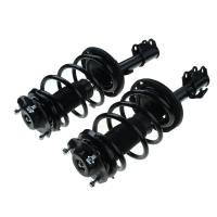 China 2x Front Complete Strut & Coil Spring Assembly for Toyota Sienna 2007-2010 3.5L for sale