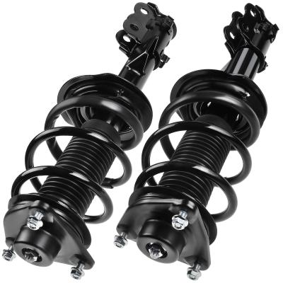 China 2x Front Complete Strut & Coil Spring Assembly for Hyundai Sonata 2013-2014 for sale