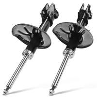 China 2x Front Shock Absorber for Mitsubishi Galant 2004-2006 LS for sale