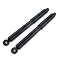 China 2x Rear Shock Absorber for Mitsubishi Montero Sport 2000-2004 for sale
