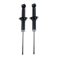 China 2x Rear Shock Absorber for Mitsubishi Outlander 2008-2013 for sale