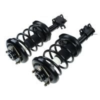 China 2x Front Complete Strut & Coil Spring Assembly for Infiniti Nissan 2000-2001 for sale