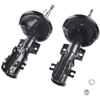 China 2x Front Shock Absorber Strut for Volvo S60 S80 V70 1999-2009 for sale