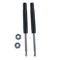China 2x Front Shock Absorber for Saab 9-3 1999-2002 L4 2.0L 2.3L for sale