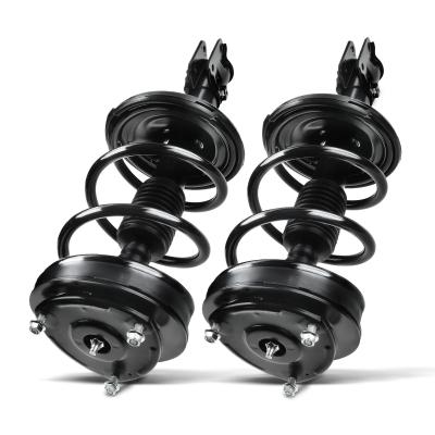China 2x Front Complete Strut & Coil Spring Assembly for Hyundai Kia Entourage Sedona for sale