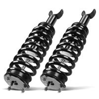 China 2x Front Complete Strut & Coil Spring Assembly for Dodge Ram 1500 Pickup 06-08 for sale