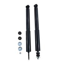 China 2x Rear Shock Absorber for Toyota Sequoia 2001 2002 V8 4.7L for sale