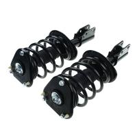 China 2x Front Complete Strut & Coil Spring Assembly for Buick Lucerne Cadillac DTS for sale