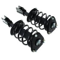 China 2x Front Complete Strut & Coil Spring Assembly for Buick Lucerne Cadillac DTS for sale