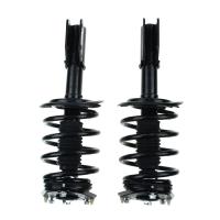 China 2x Front Complete Strut & Coil Spring Assembly for Buick Lucerne Cadillac DTS for sale