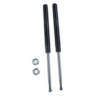 China 2x Front Shock Absorber for Volvo 740 1985-1992 745 760 780 940 960 for sale