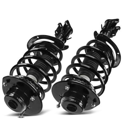 China 2x Front Complete Strut & Coil Spring Assembly for Chrysler Pacifica 2004-2008 for sale
