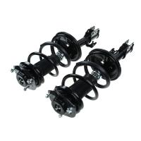 China 2x Front Complete Strut & Coil Spring Assembly for Toyota Highlander 01-03 3.0L AWD for sale