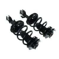 China 2x Front Complete Strut & Coil Spring Assembly for Toyota Highlander 01-03 3.0L AWD for sale