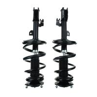 China 2x Front Complete Strut & Coil Spring Assembly for Toyota Highlander 01-03 3.0L AWD for sale