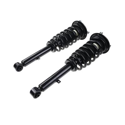 China 2x Front Complete Strut & Coil Spring Assembly for Lexus GS300 GS400 GS430 for sale