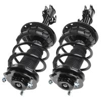China 2x Front Complete Strut & Coil Spring Assembly for Toyota Solara 2006-2008 Coupe for sale