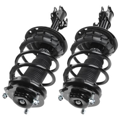 China 2x Front Complete Strut & Coil Spring Assembly for Toyota Solara 2006-2008 Coupe for sale