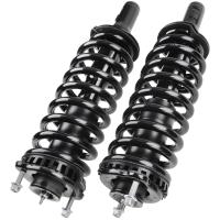 China 2x Front Complete Strut & Coil Spring Assembly for Buick Rainier Chevy GMC Isuzu for sale