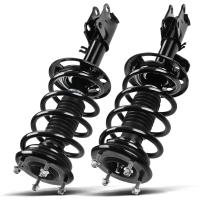 China 2x Front Complete Strut & Coil Spring Assembly for Ford Taurus 2013-2018 V6 3.5L for sale