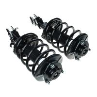 China 2x Front Complete Strut & Coil Spring Assembly for Nissan Altima 2002-2006 2.5L for sale