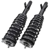 China 2x Front Complete Strut & Coil Spring Assembly for Ford Fusion Mercury 06-09 for sale