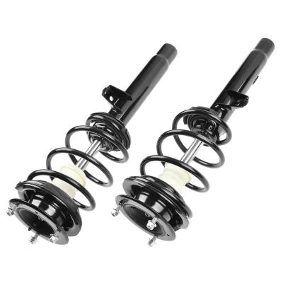 China 2x Front Complete Strut & Coil Spring Assembly for BMW 135i 2008-2011 3.0L Coupe for sale