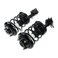 China 2x Front Complete Strut & Coil Spring Assembly for Nissan Maxima 02-03 Infiniti for sale
