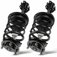 China 2x Front Complete Strut & Coil Spring Assembly for Toyota Avalon 06-12 Camry Lexus ES350 for sale
