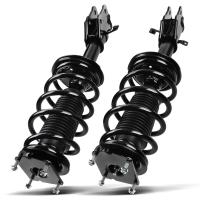China 2x Front Complete Strut & Coil Spring Assembly for Ford Edge 2012-2014 L4 2.0L for sale