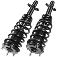 China 2x Front Complete Strut & Coil Spring Assembly for Mazda 6 09-13 2.5L Auto trans for sale