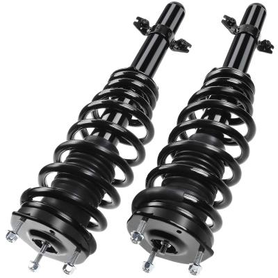 China 2x Front Complete Strut & Coil Spring Assembly for Mazda 6 09-13 2.5L Auto trans for sale